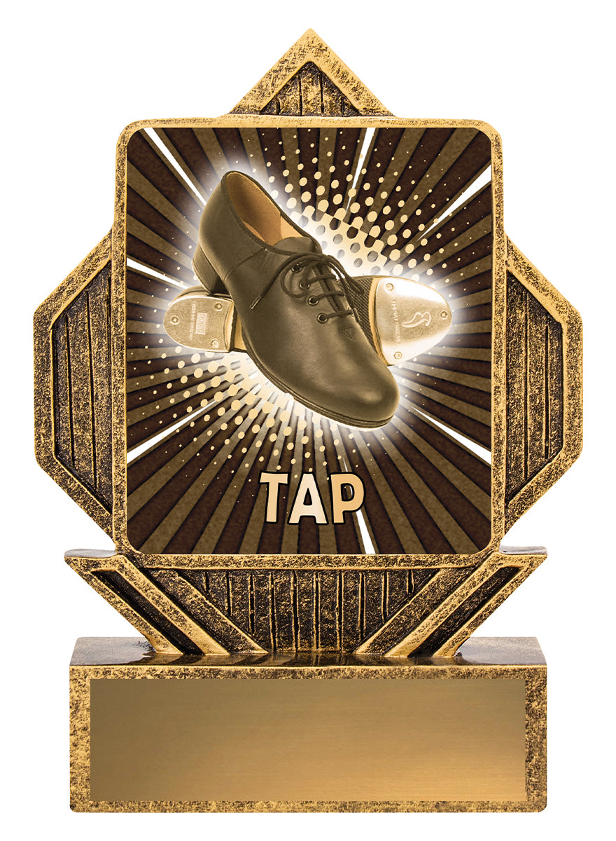 Lynx Arrow - Tap – Recognition ID