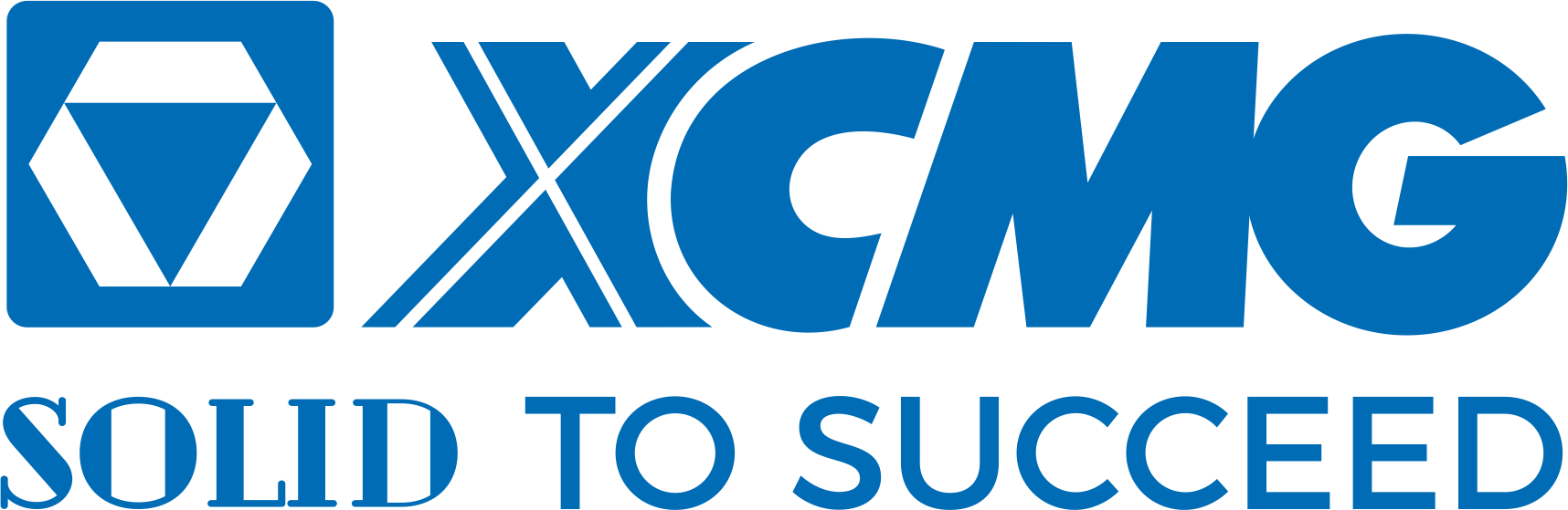 XCMG Mining Equipment Australia – Recognition ID