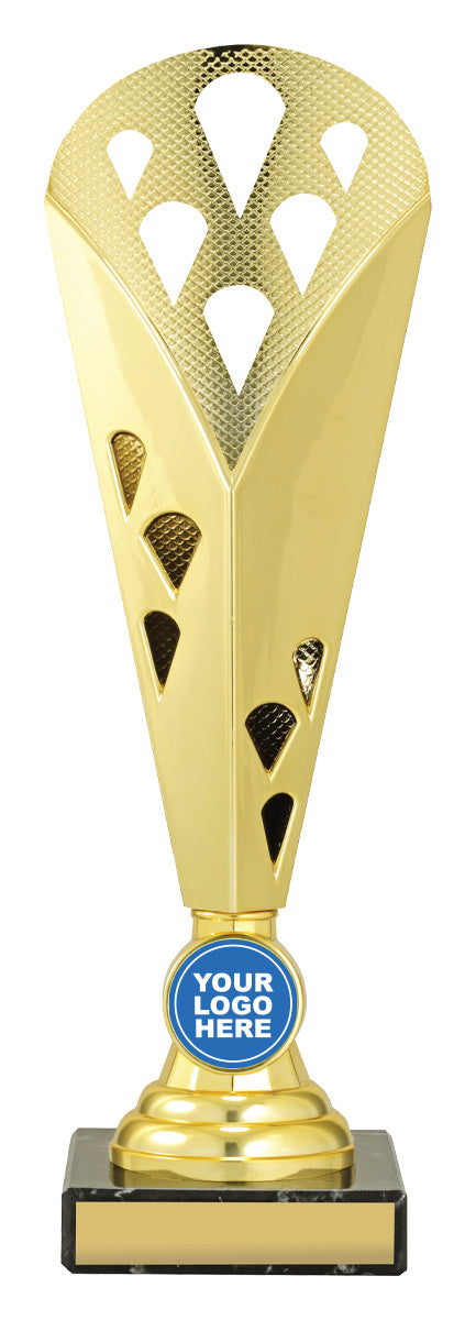 Gold Zephyr – Recognition ID