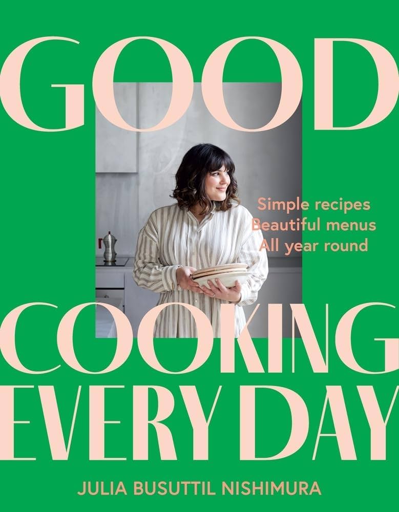 Good Cooking Everyday – Recognition ID
