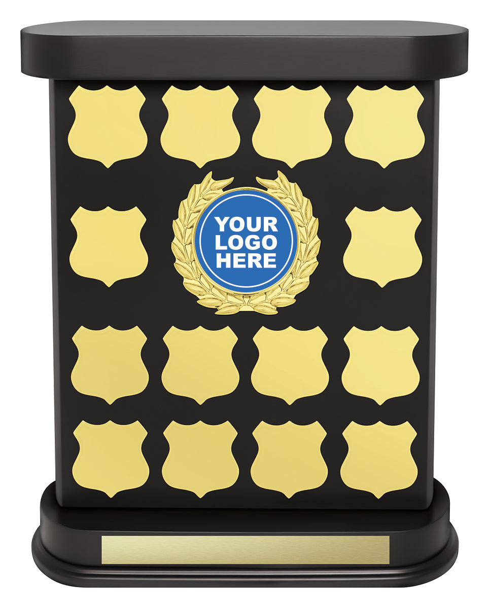 Rampart - Shields – Recognition ID